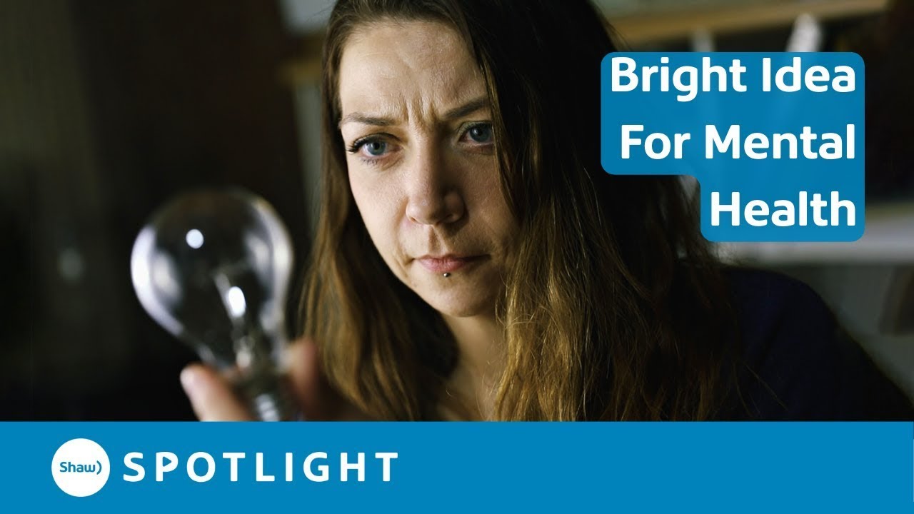 Transforming Light Bulbs into Art - YouTube