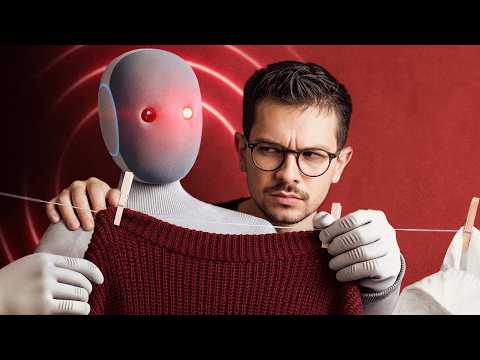 Pourquoi ils veulent un robot chez vous à tout prix.