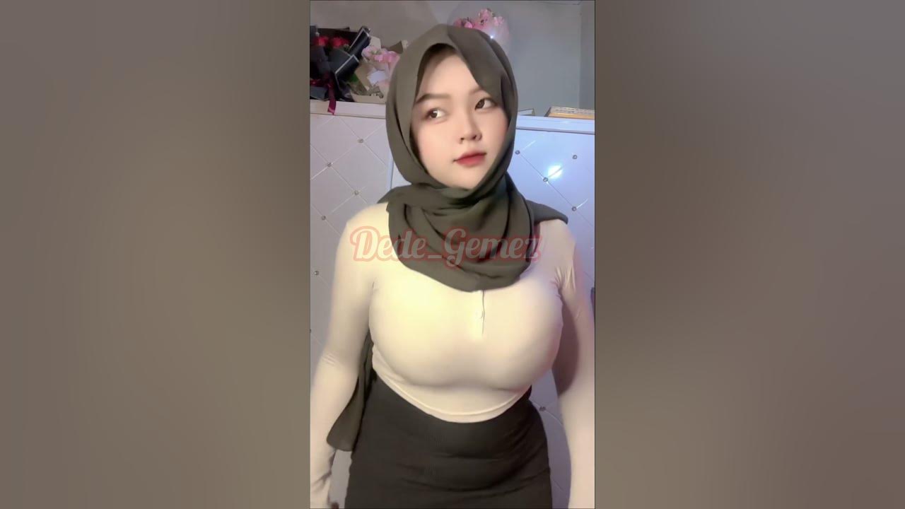 ukhti cantik tobrut - YouTube