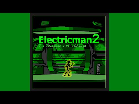 Electricman 2 - The Cirrian Guards Theme (Weapons of Mass Distortion ...