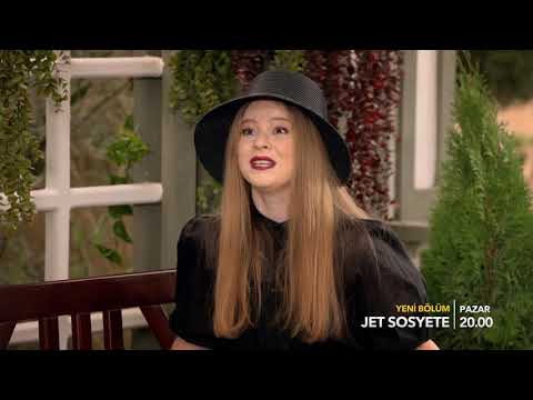Jet Sosyete 11. Bölüm Fragmanı!