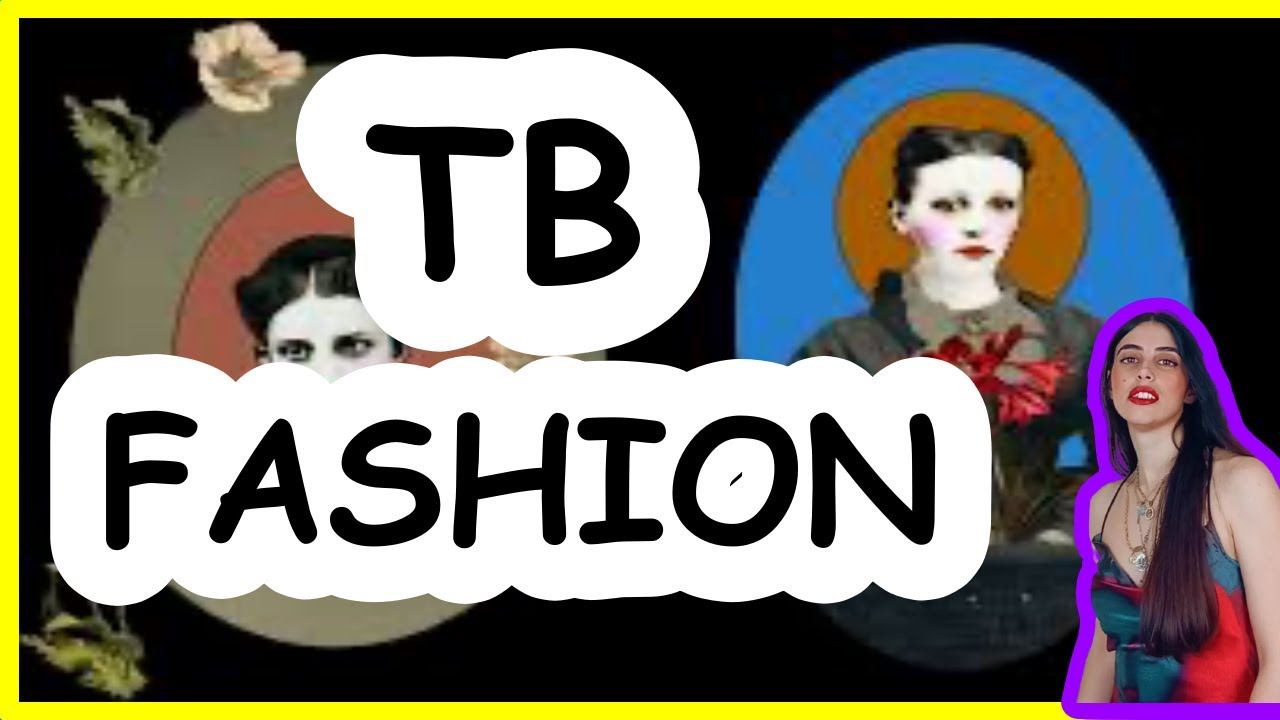 HOW TUBERCOLOSIS SHAPED VICTORIAN ERA FASHION || saberpedia # ...