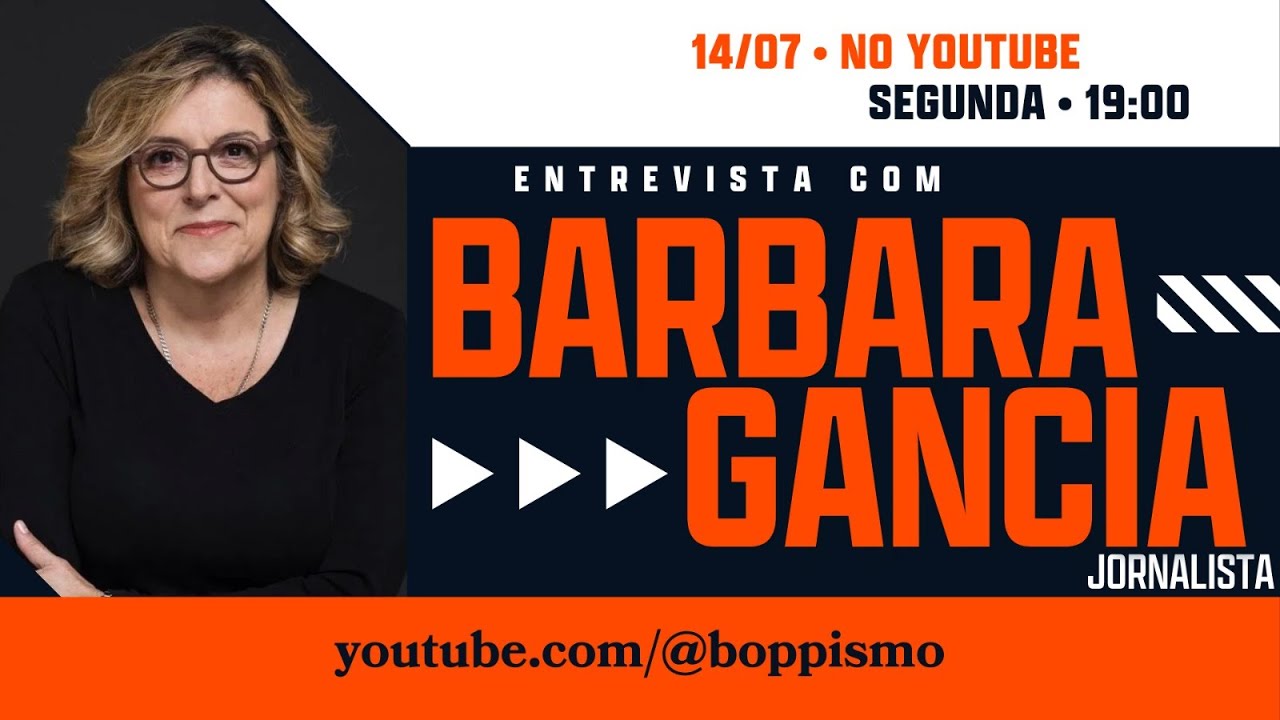 boppismo entrevista #89 - Barbara Gancia - YouTube