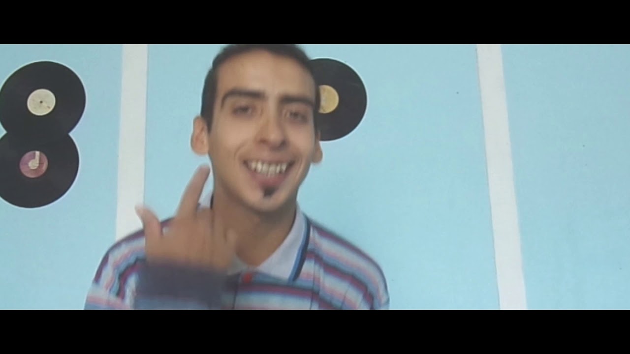 Chuave -Te Tengo En Cuenta- (Video Oficial) - YouTube