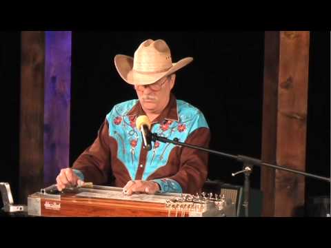 James Morehead in Harrah, Oklahoma 9-8-12 - YouTube