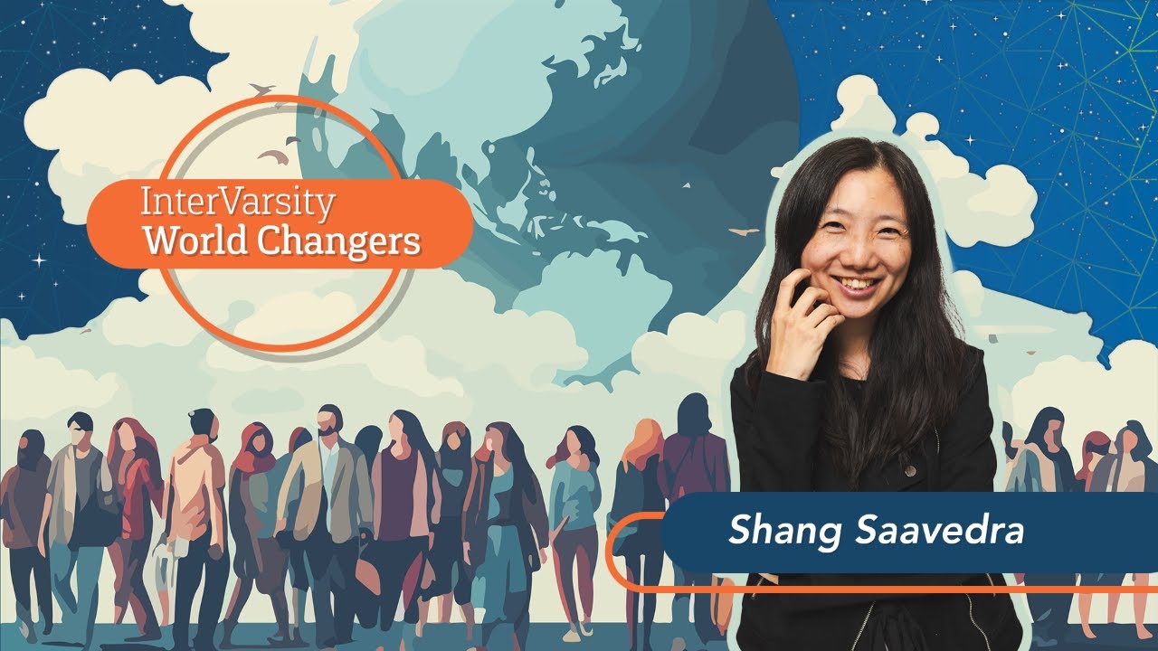 E18: Shang Saavedra: The Intersection of Money & Mental Health - YouTube