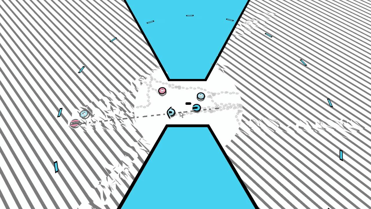 Moon unit demo - YouTube