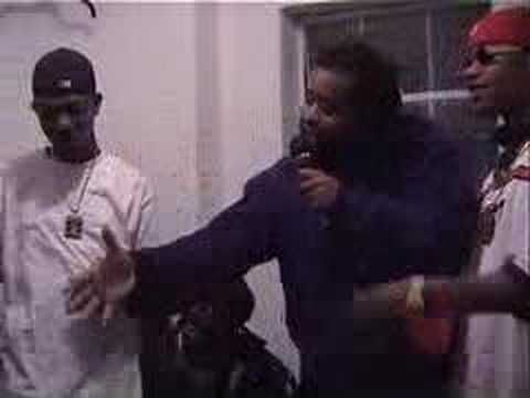 Champtown interviews LIL Wayne and Cashmoney Millionairs - YouTube