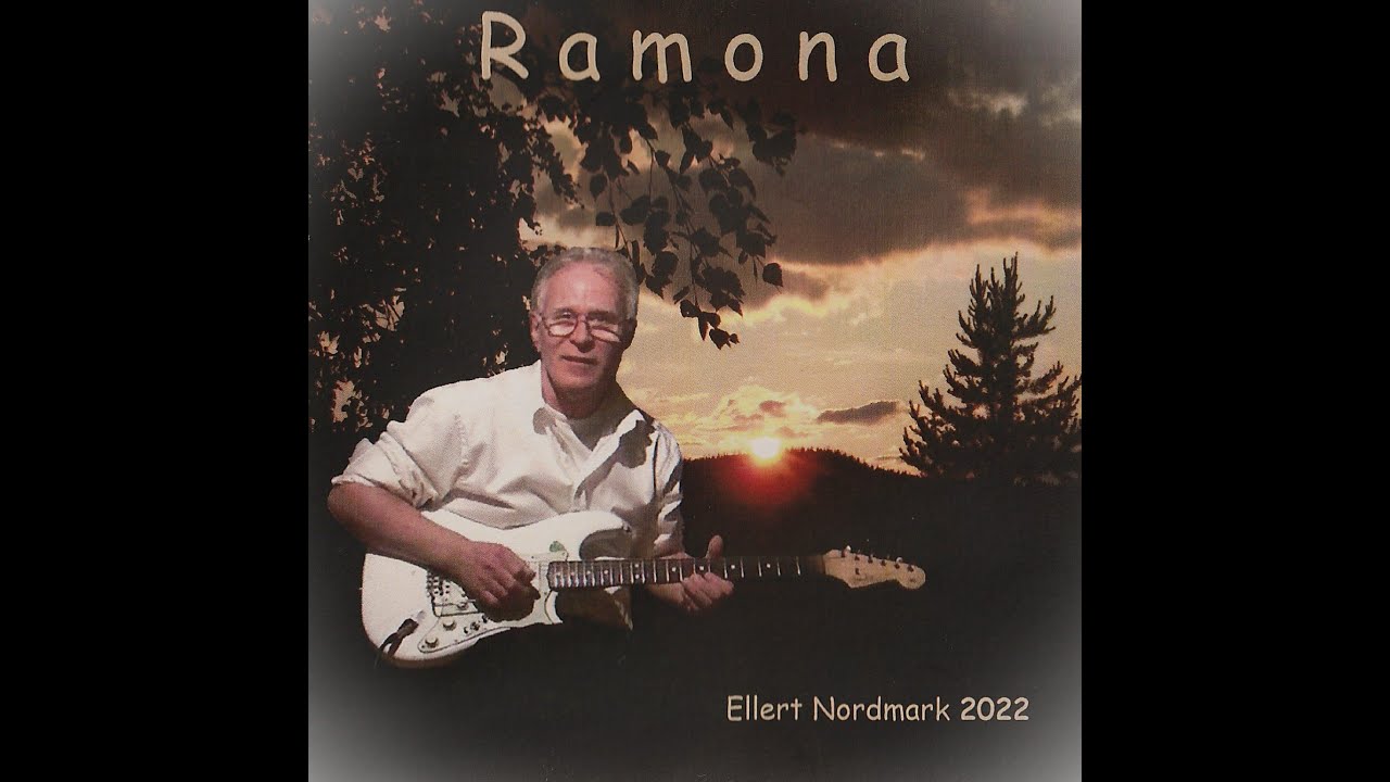 Ellert Nordmark - I Know him so well - YouTube