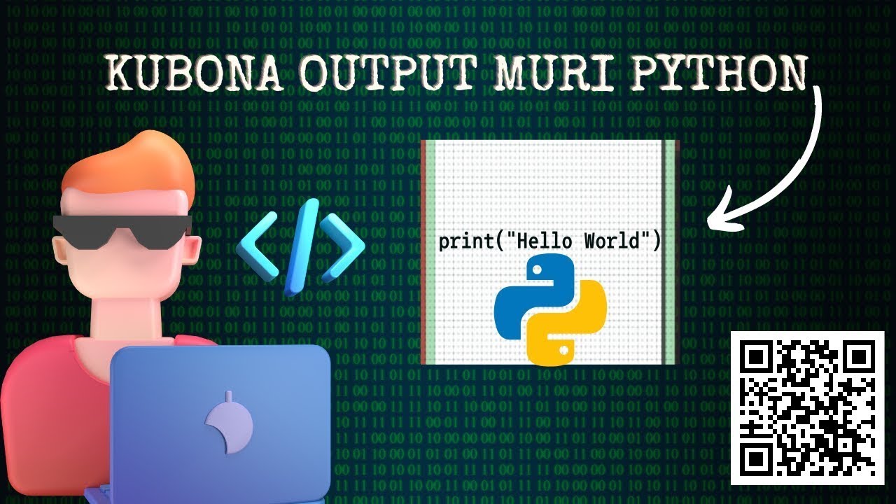 @EAST SIDE PROGRAMMING 🧑 💻 PYTHON EPISODE 1 KUBONA OUTPUT MURI PYTHON @YAGO TV SHOW @HANO MEDIA ...