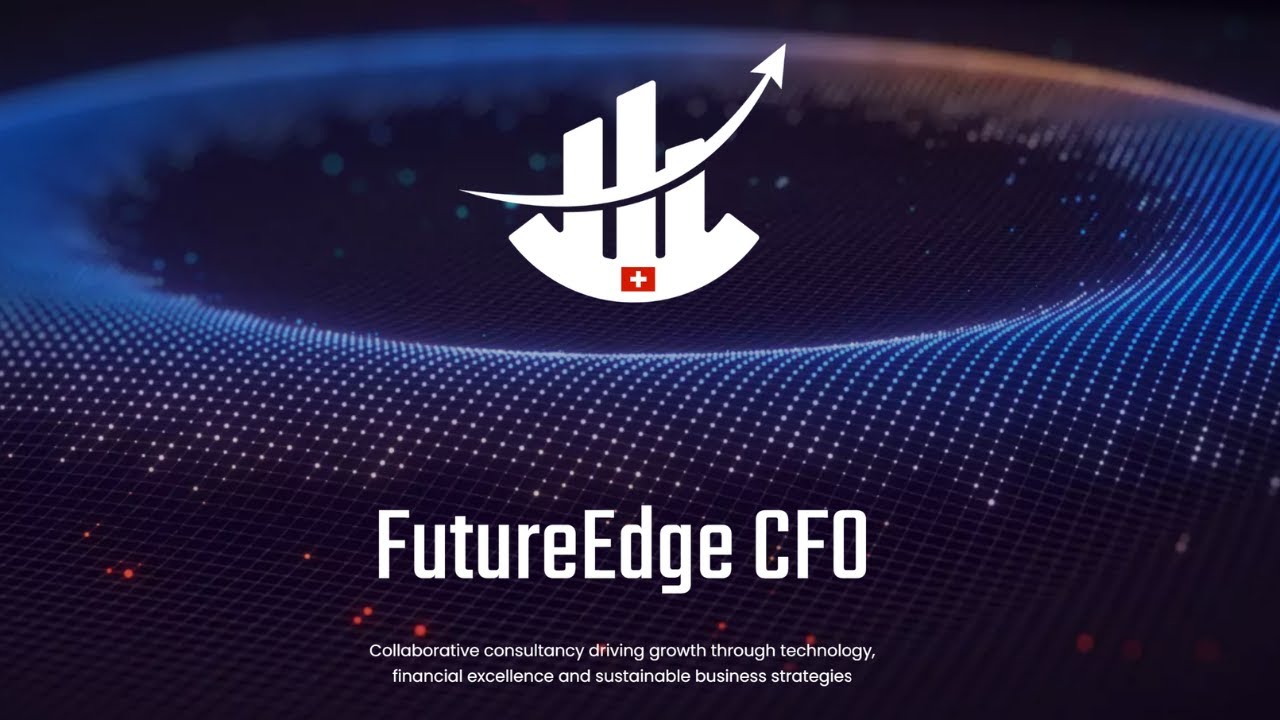 About FutureEdge CFO - YouTube