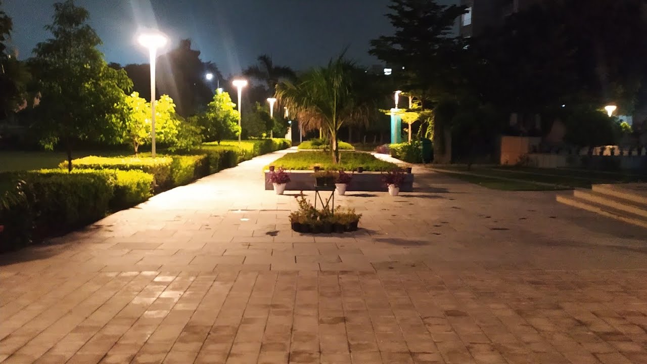 👉IIIT DELHI NIGHT VLOG🔥|| how iit looks at night ?🤩|| Very Interesting ...