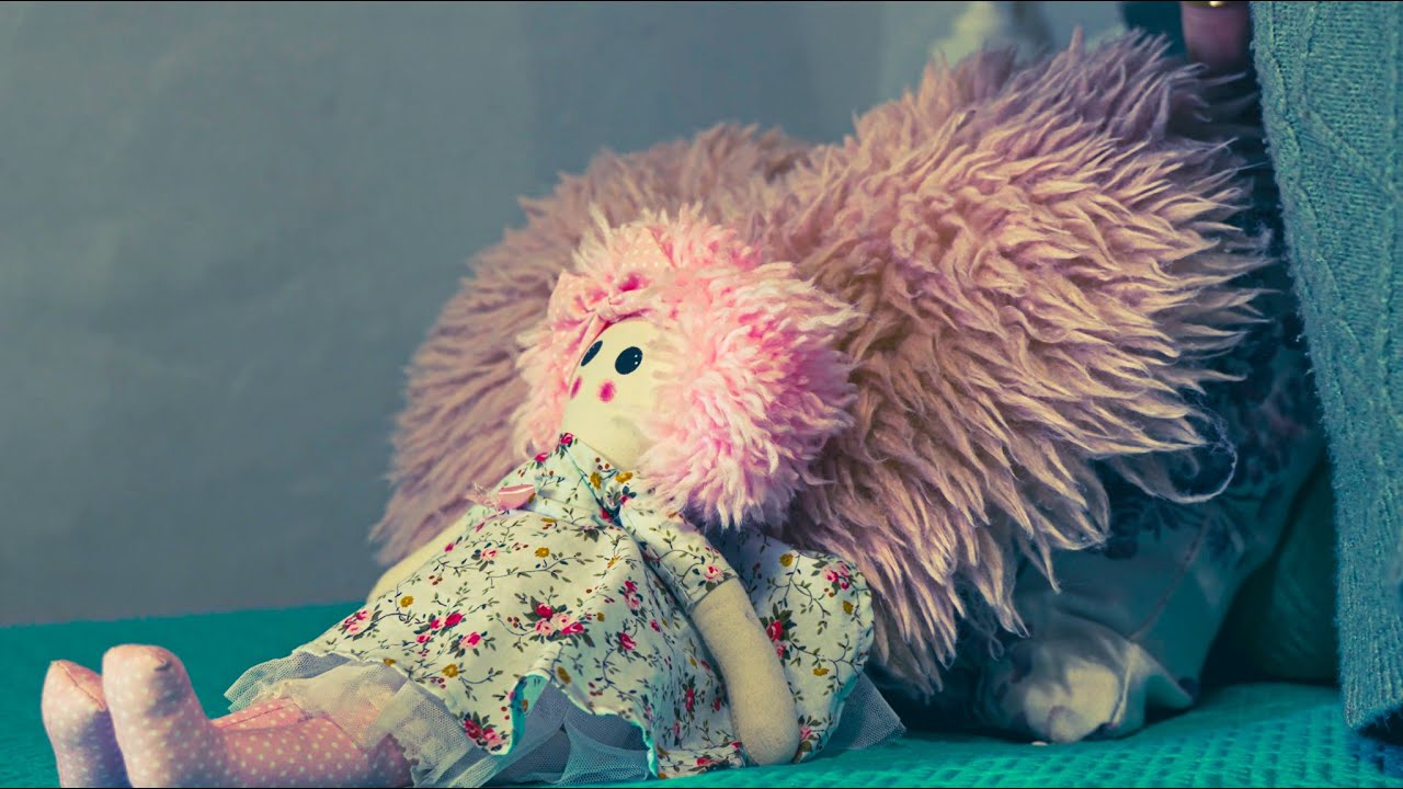 Feliz - Flavia Cruz - YouTube