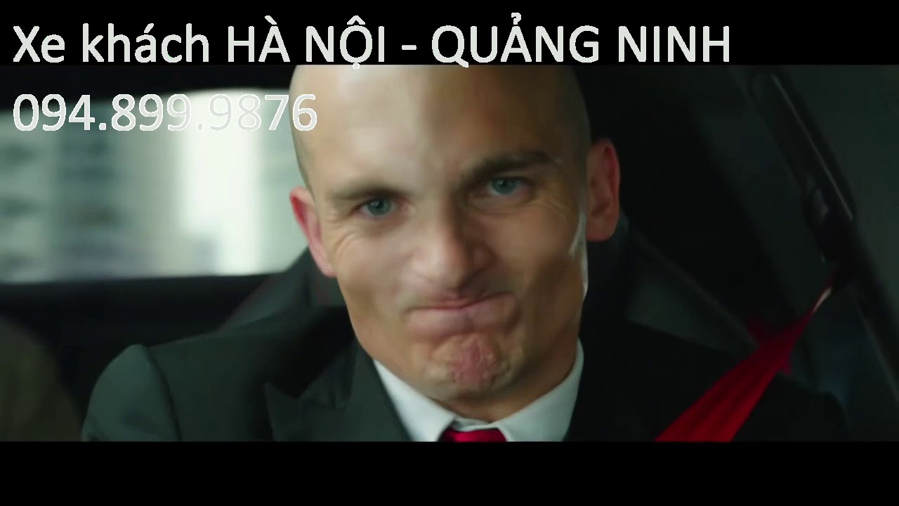 Sát thủ Mật danh 47 trailer - YouTube