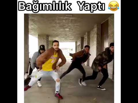 Bağımlılık yapti