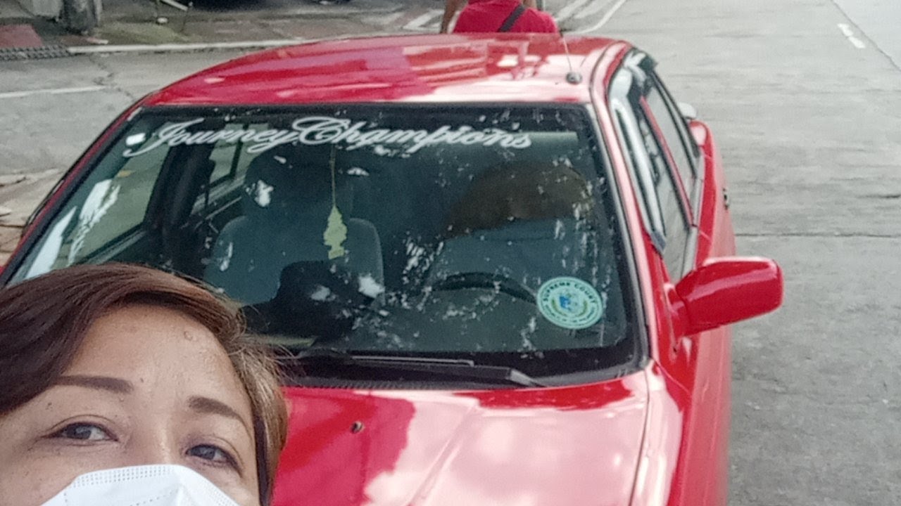 BBM SARA UNITEAM. AMORANTO , QC - YouTube