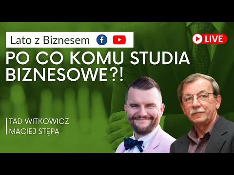 Rady od przedsiębiorców na START BIZNESU
