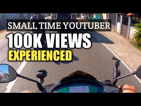 100K VIEWS EXPERIENCED | ERODES MOTOVLOG | IBA ZAMBALES | MOTOPOSH BIDA ...