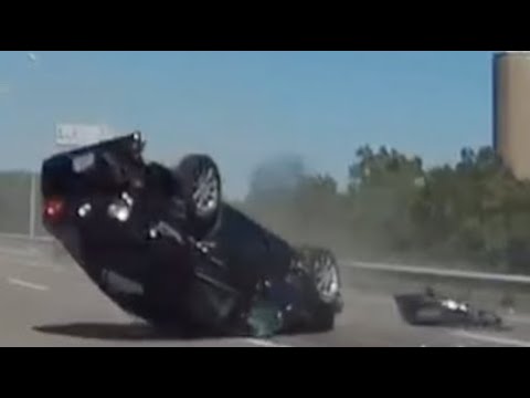 (18+) Fatal Car Crashes | Driving Fails | Dashcam Videos - 72 - YouTube