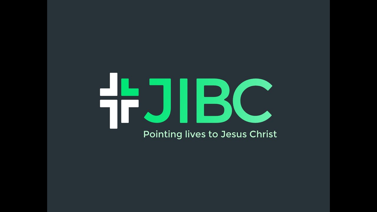 JIBC Live Stream - YouTube