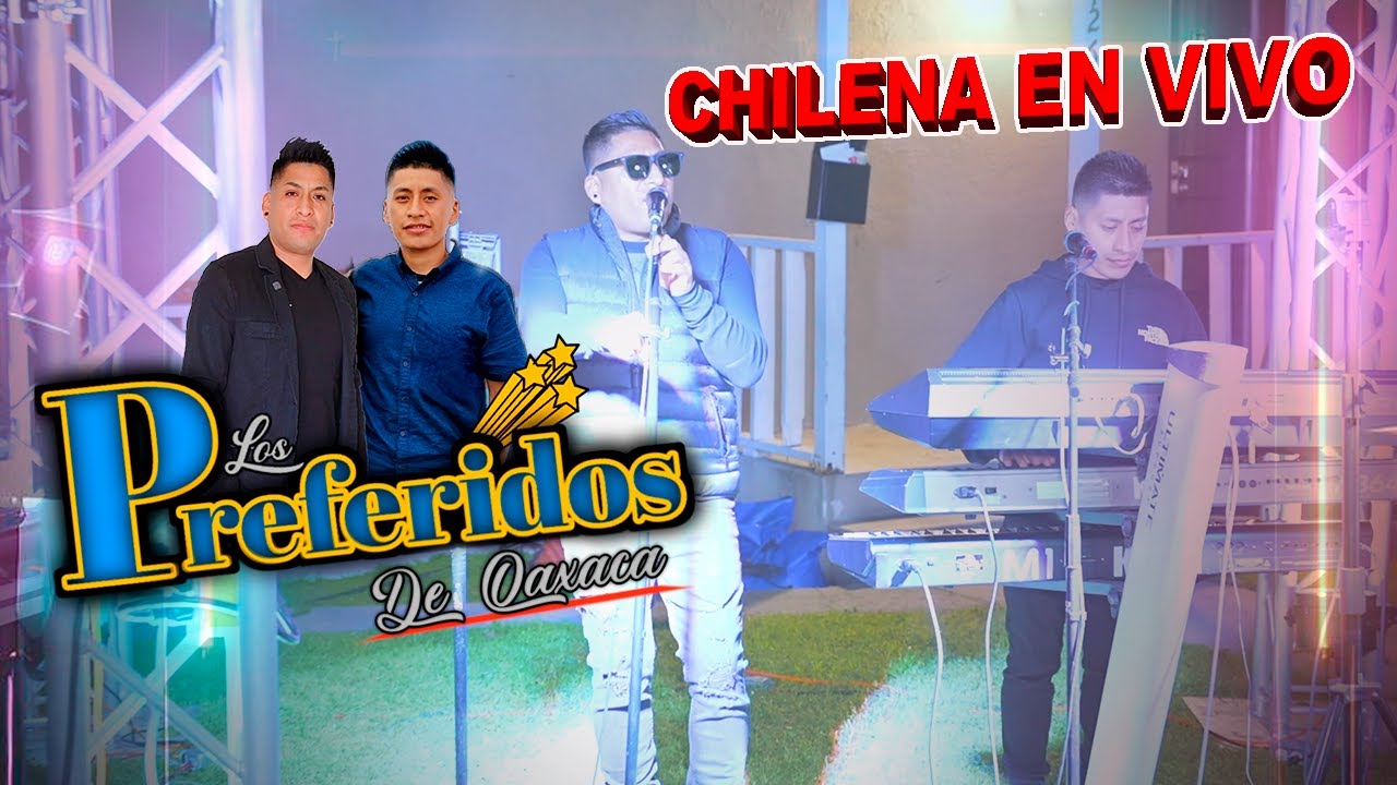 LOS PREFERIDOS DE OAXACA TOCANDO EN UN BAUTIZO EN OXNARD CA - YouTube