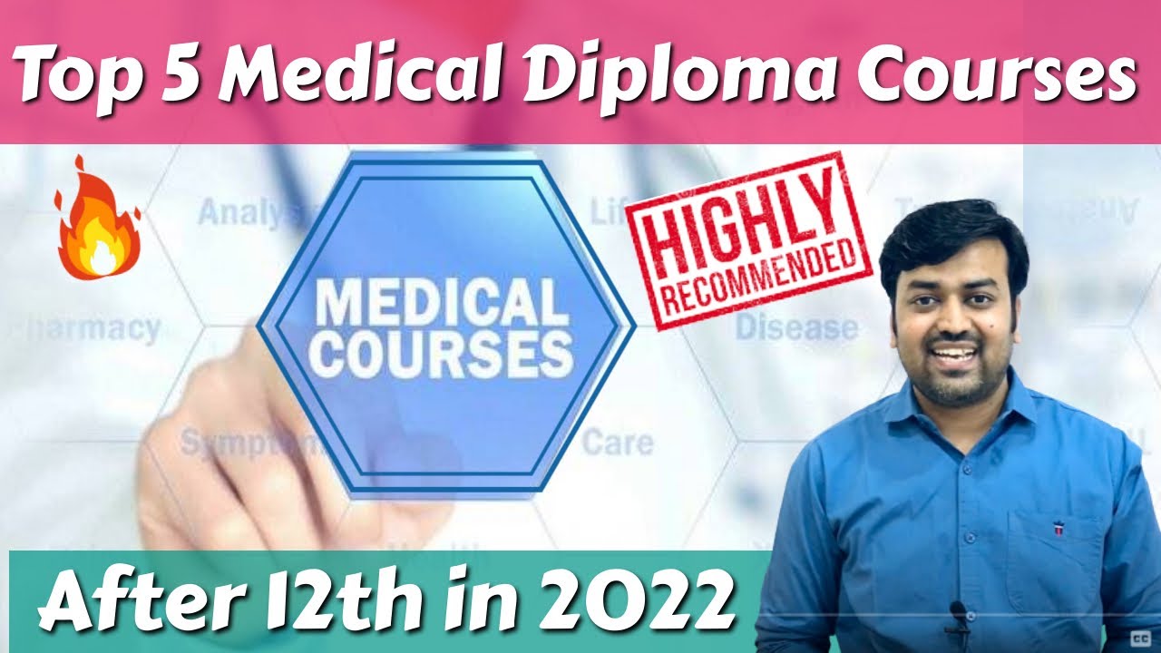 Top 5 Medical Diploma Courses After 12th In 2023 Top Paramedical top-5-medical-diploma-courses-after-12th-in-2023-top-paramedical