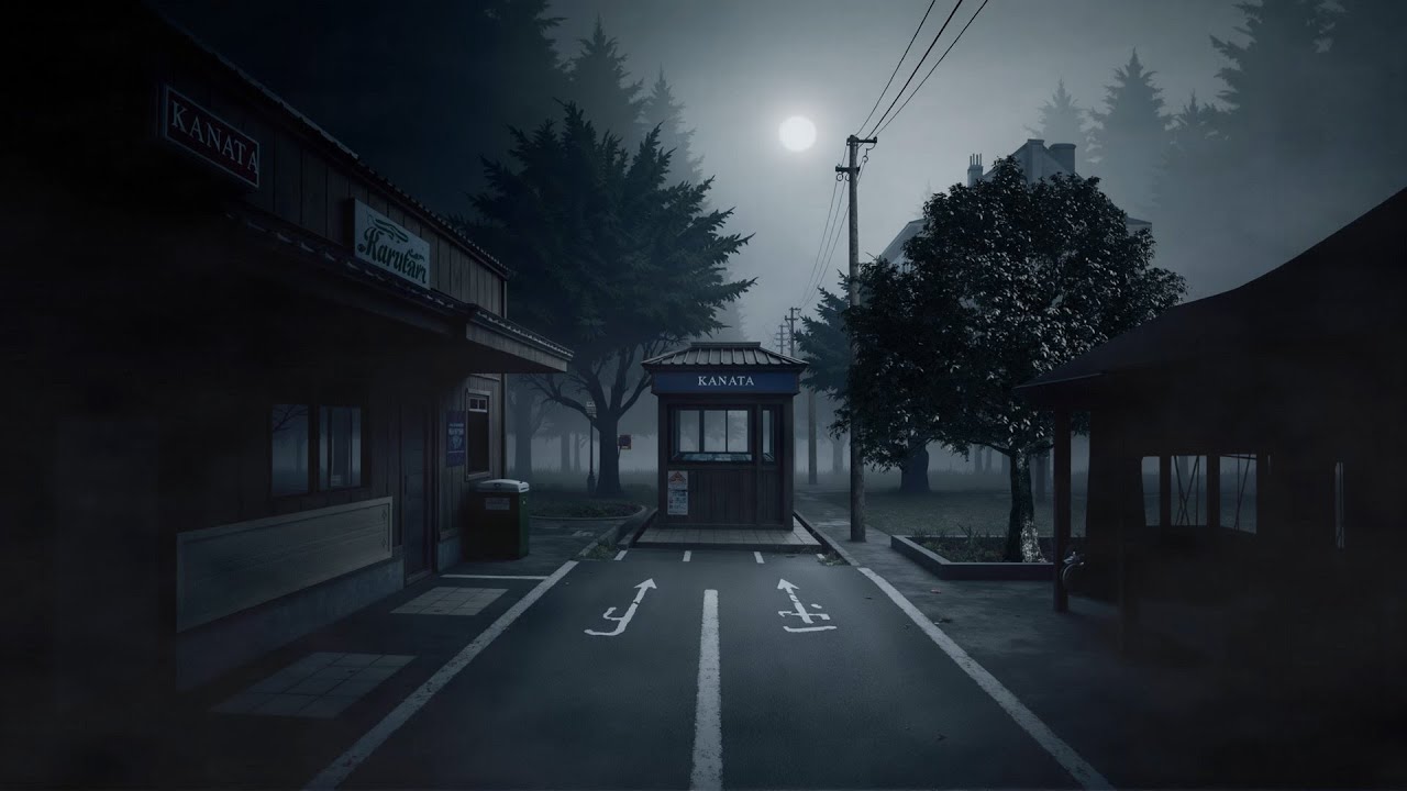 ECHOES OF LONESS - YouTube