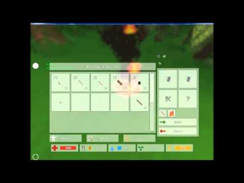 Como hacer scrap metal,boolts y snails Unturned - YouTube