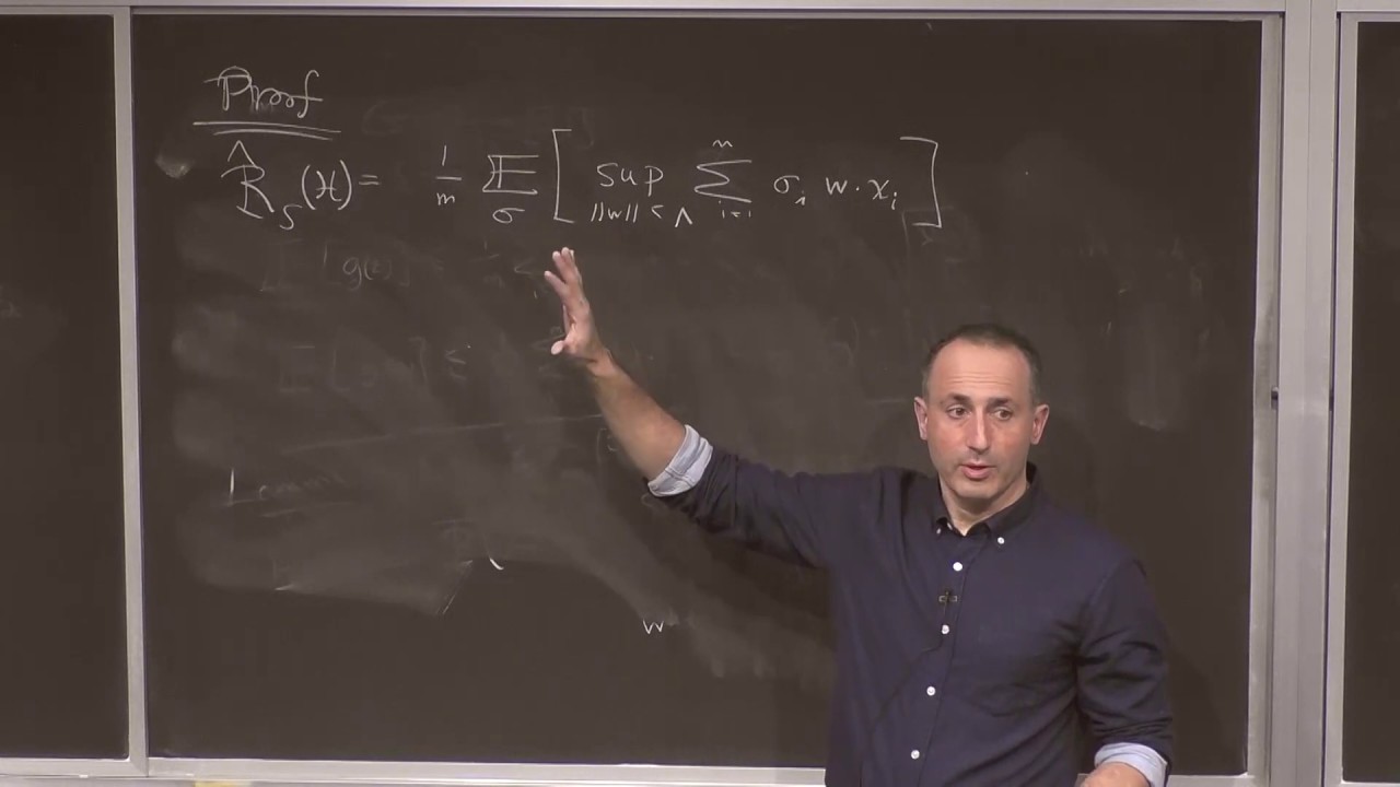 Adam Oberman: "Gradient descent, Stochastic gradient descent, and ...