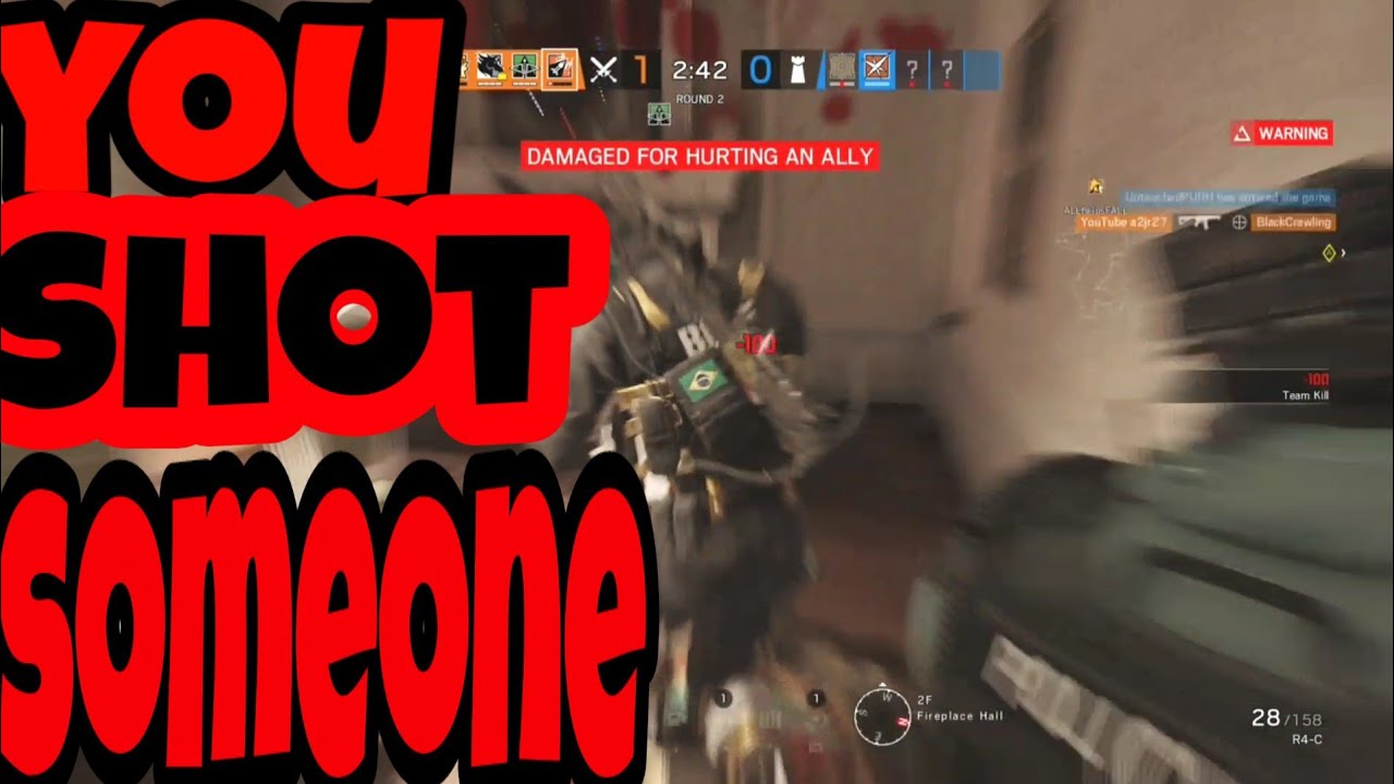 YOU SHOT SOMEONE YouTube you-shot-someone-youtube