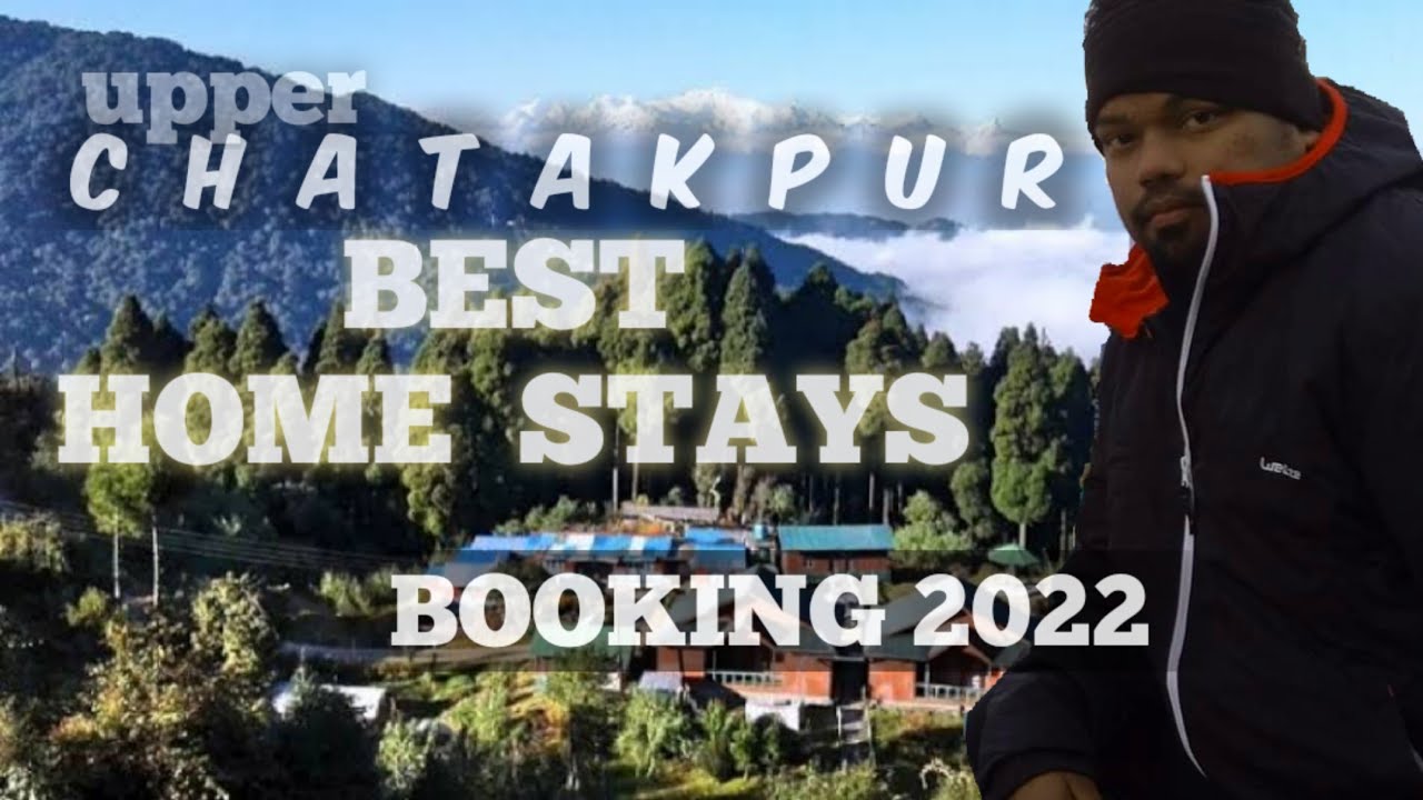 chatakpur darjeeling || chatakpur homestay || chatakpur || chatakpur ...