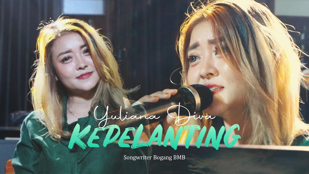 Yulia Nadiva - Kepelanting (OFFICIAL) - YouTube