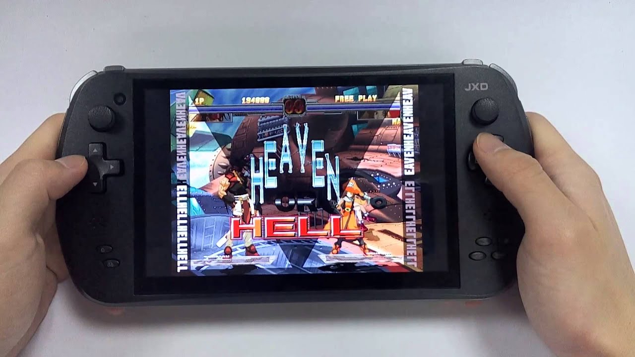 G76： Guilty Gear X - YouTube