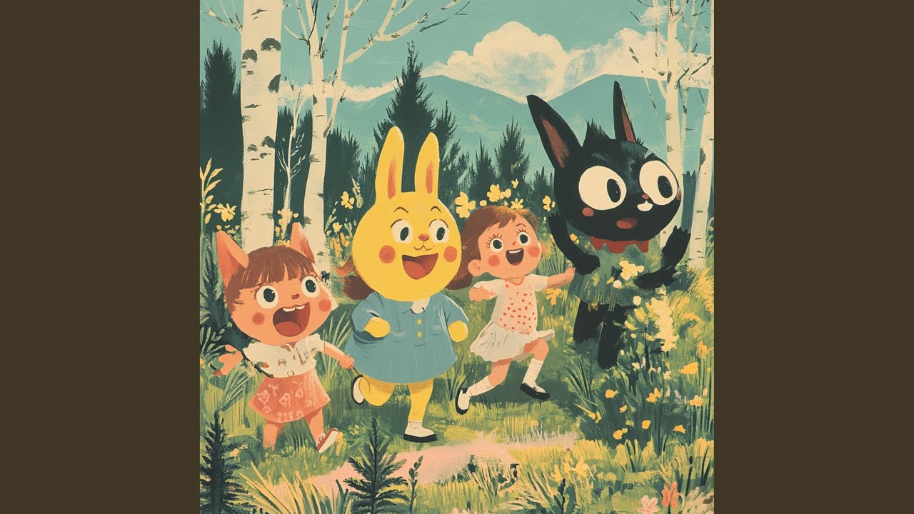 Pling, Plong, Trommel und Song! - YouTube