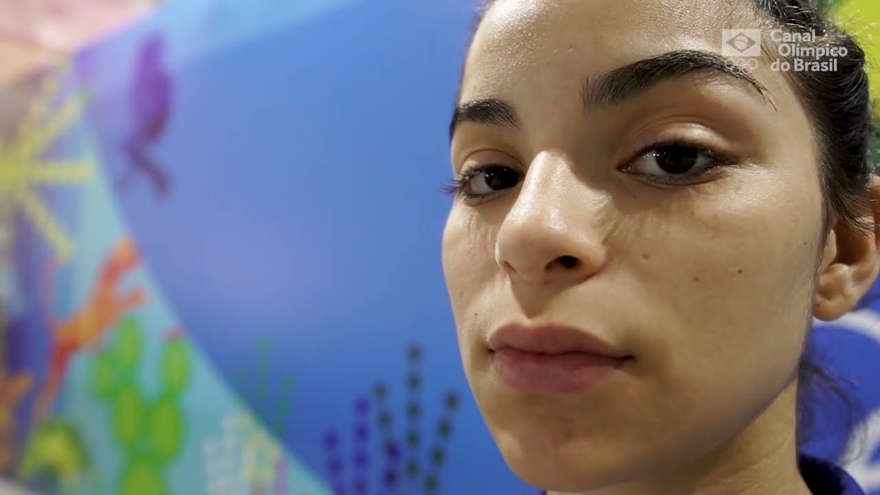 Bianca Reis confirma o favoritismo e é medalha de ouro no judô nos ...
