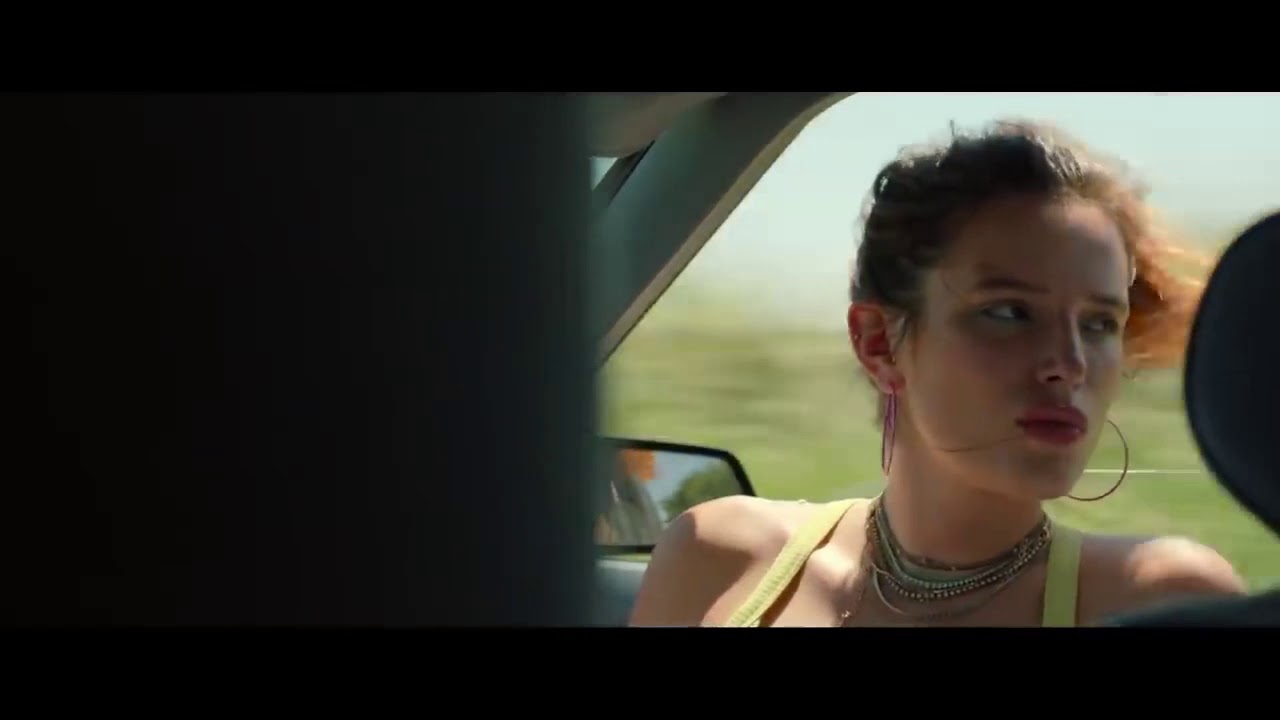 INFAMOUS Official Trailer (2020) # Latest Videos Movies - YouTube
