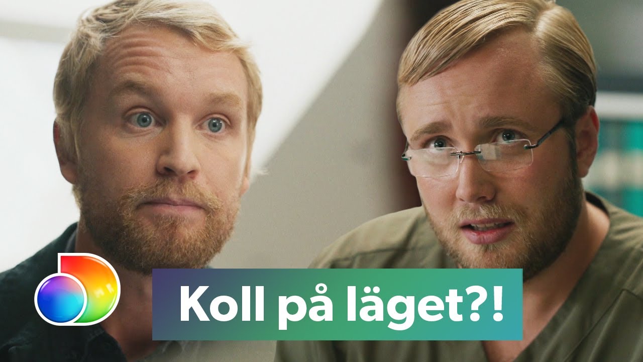 Alla utom vi | Stress och pengaproblem går inte alls bra ihop ...