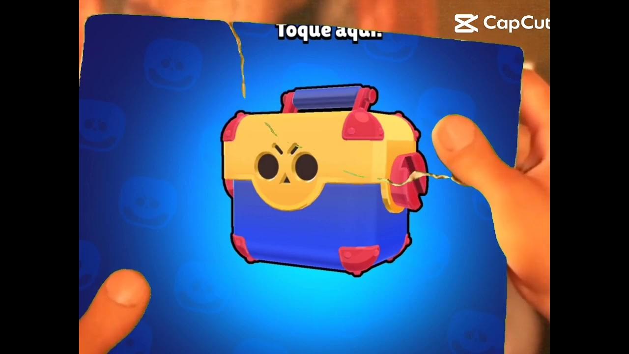 ¿brawls Stars China Revivió Las Cajas Brawl😀 Youtube