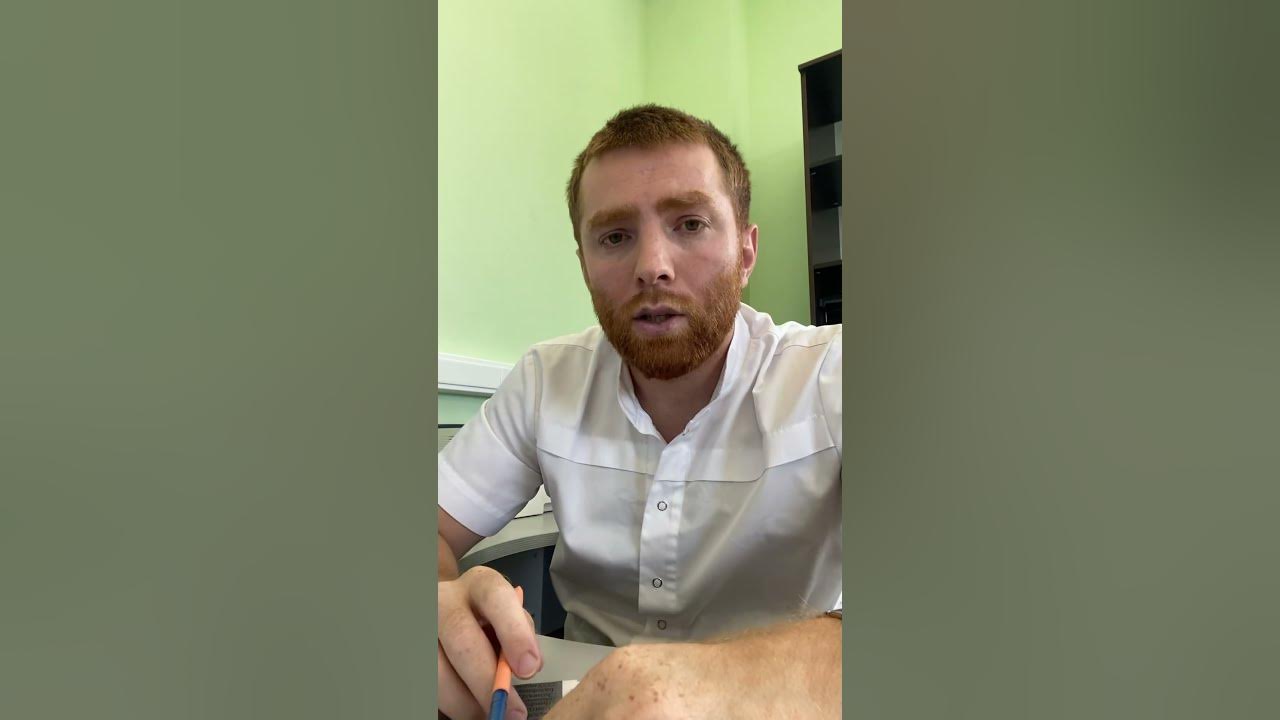 Как отличить В12 дефицитную анемию от ЖДА по ОАК 🩸 Youtube