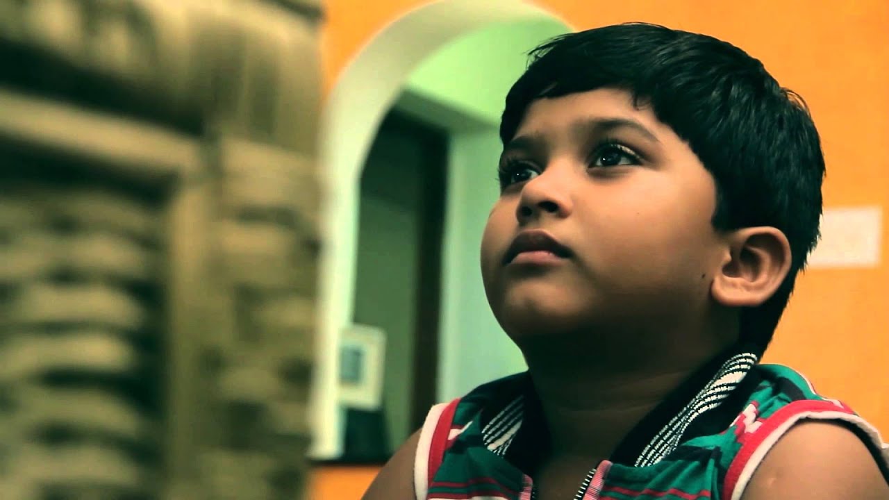 VAANDU-SHORT FILM - YouTube