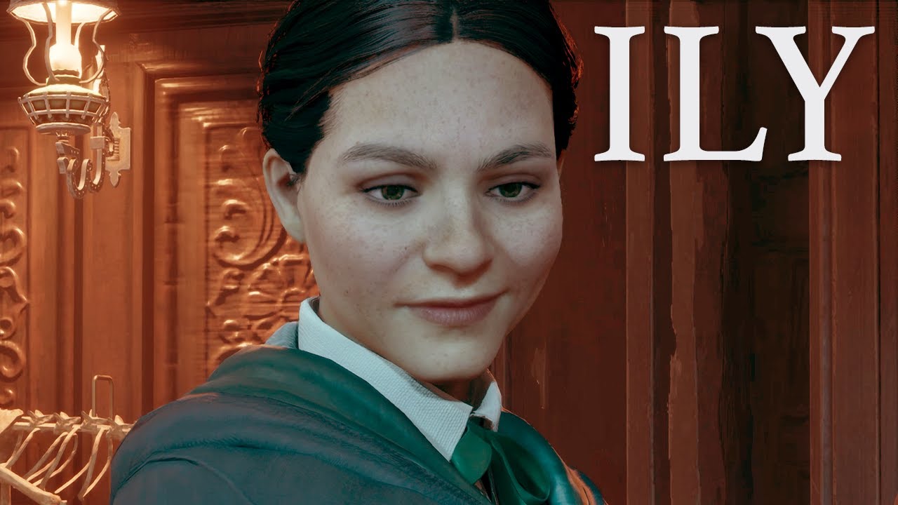 Imelda Reyes & The Hunt for Everett "I Love You" Skit (Part 2) - YouTube