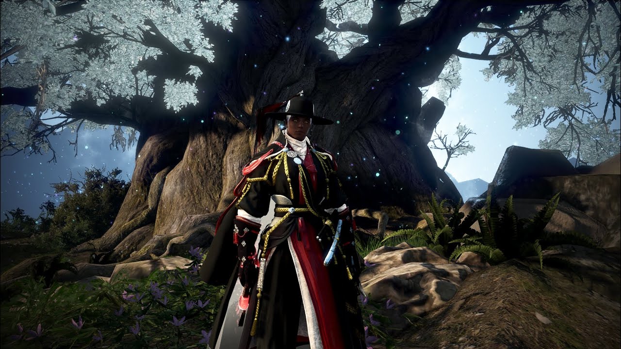 BDO Hashasin Succesion PvP. #4 - YouTube