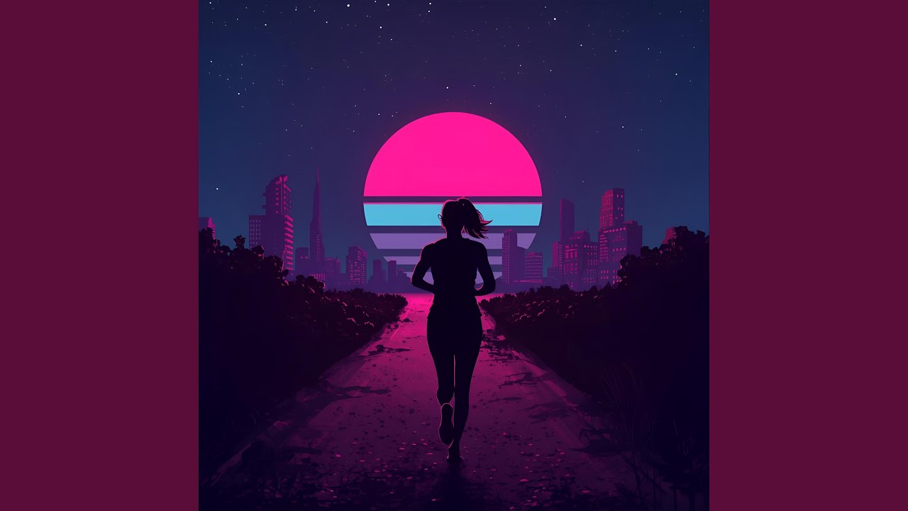 Running Like Hell - YouTube