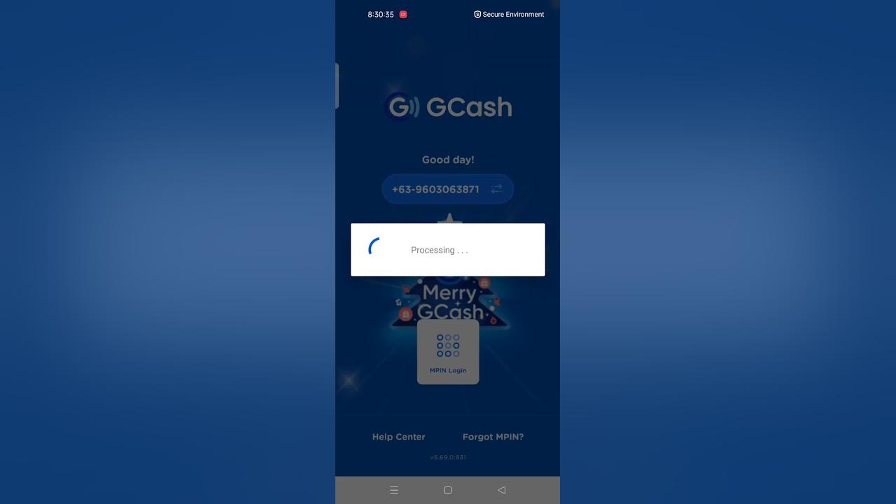 Gcash ,(Hello!! Our system is detected that the devices you are using is not secure. - YouTube