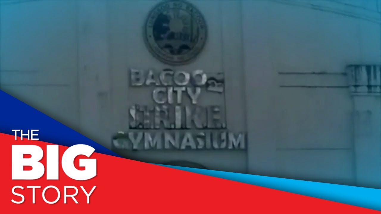 Residents oppose proposed conversion of Bacoor coliseum into isolation ...