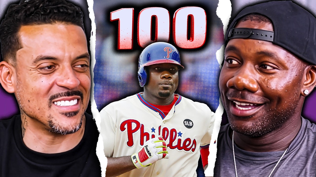 Ryan Howard’s INSANE Career Stats & Dominance During MLB Steroid Era 🔥 ...