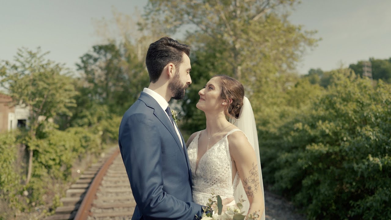 Julia & Ben - YouTube