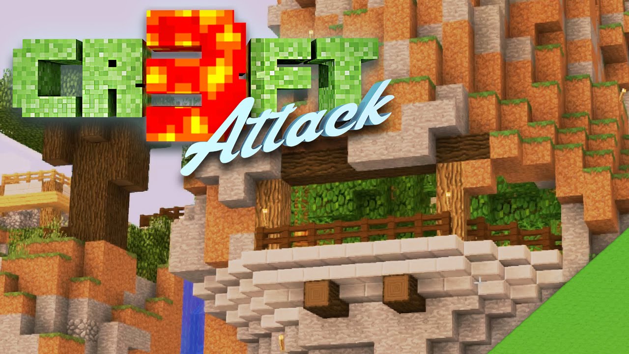 Es geht wieder weiter! - "CRAFT ATTACK 3" Folge 183 - YouTube