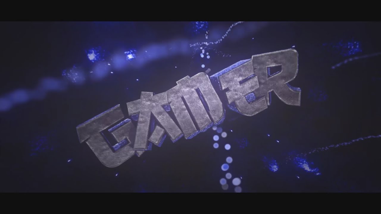 Intro TEE GAMER | - YouTube