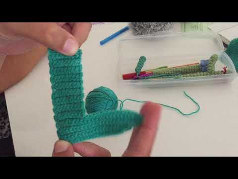 Amigurumi \